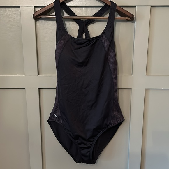 Speedo | Swim | Speedo Aquatic Xtra Life Textured Splice Ultraback ...